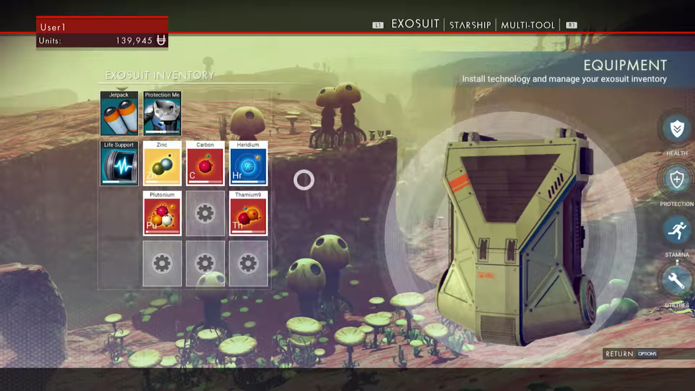 No Man's Sky "Trade" Trailer Released - Gameranx