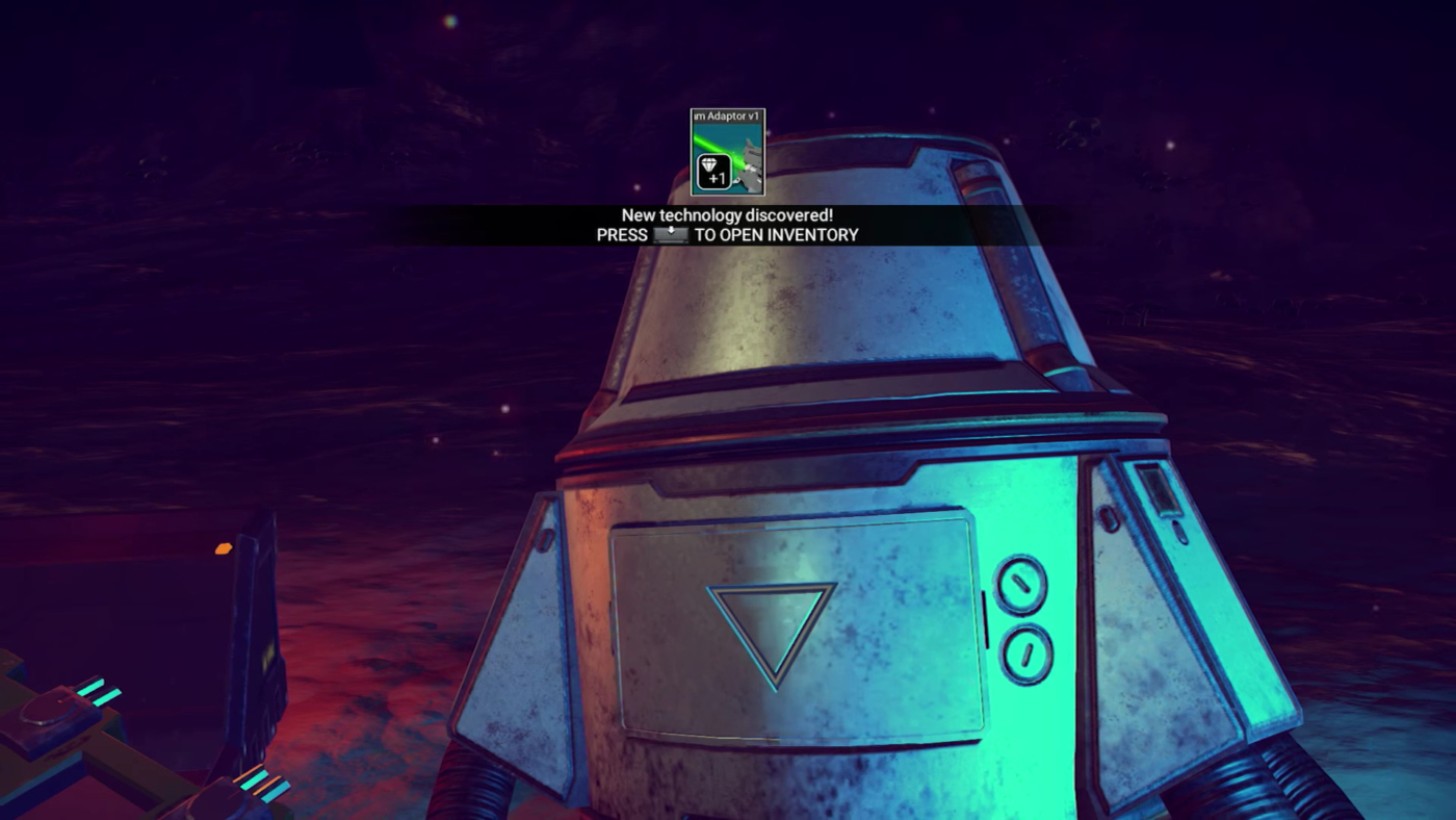 No Man's Sky "Trade" Trailer Released - Gameranx