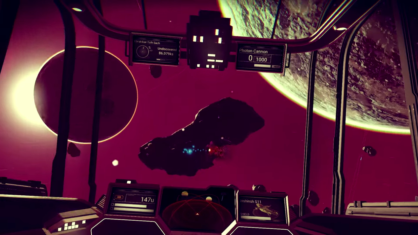 No Man's Sky "Trade" Trailer Released - Gameranx