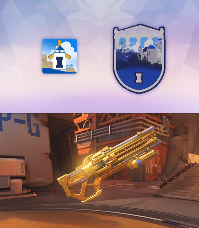 Scott Mercer on Overwatch's Competitive Mode - Gameranx