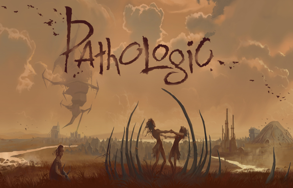 Ice-pick Lodge Archives - Gameranx