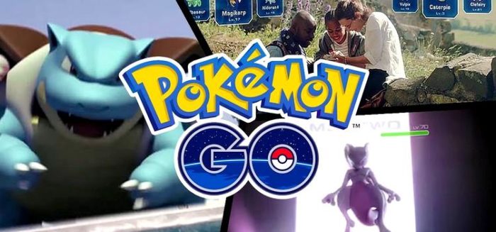 Pokemon GO: Where to Find (And Catch) Pokemon | Spawn Locations - Gameranx