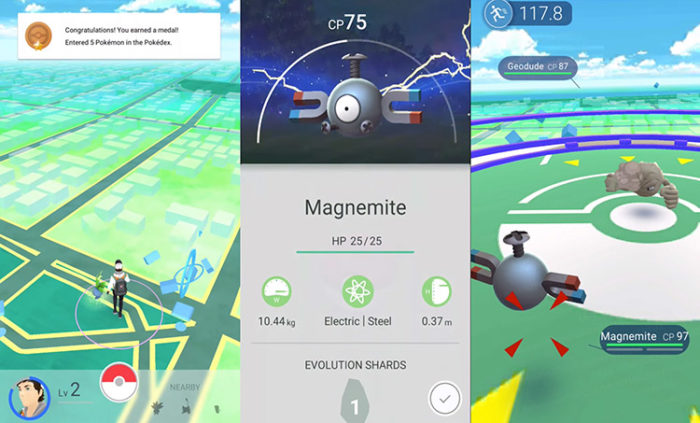Pokemon GO: 9 Essential Tips, Tricks & Answers To Your Questions - Gameranx