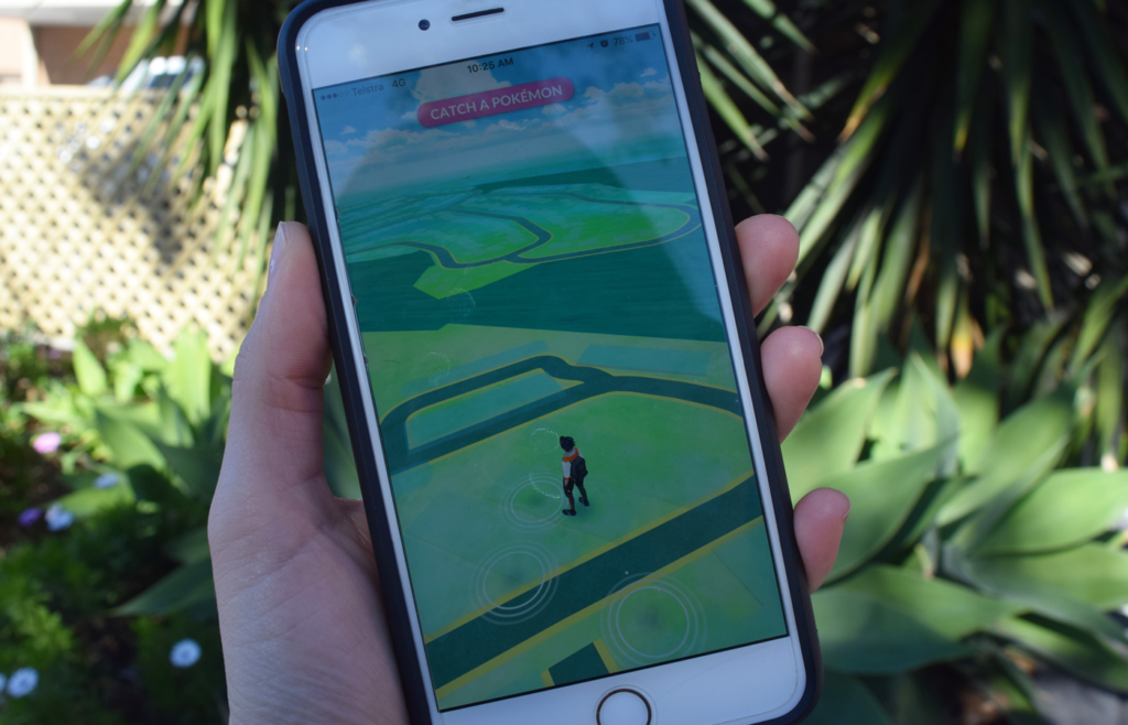 Report: Pokemon GO Data Mining Reveals Never Before Seen Details - Gameranx