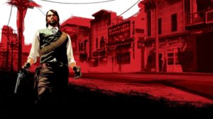 Red Dead Redemption: All The Cheat Codes - Complete List - Gameranx