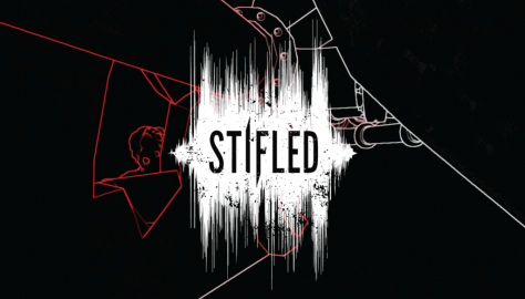 Stifled Archives - Gameranx
