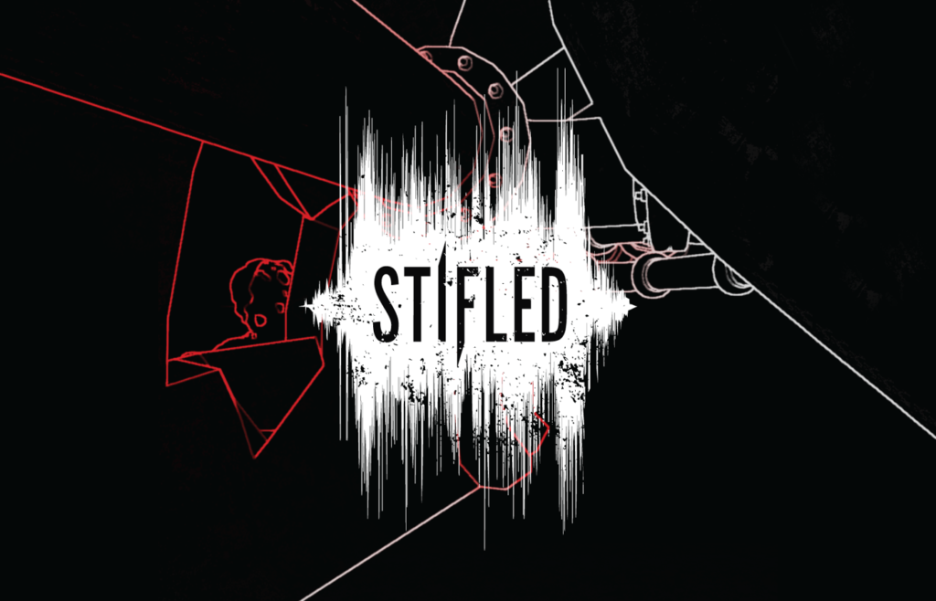 Stifled Archives - Gameranx