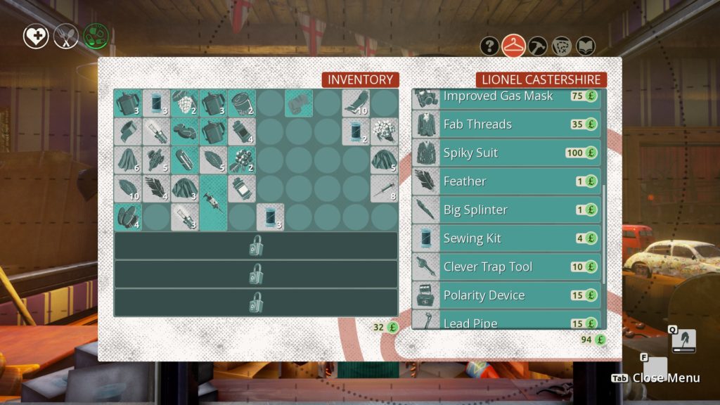 We Happy Few: All the Best Console Commands | PC Cheat Codes List - Gameranx