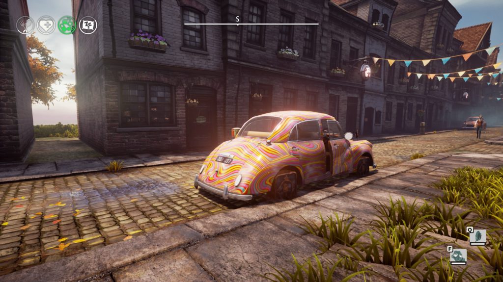 We Happy Few: All the Best Console Commands | PC Cheat Codes List - Gameranx