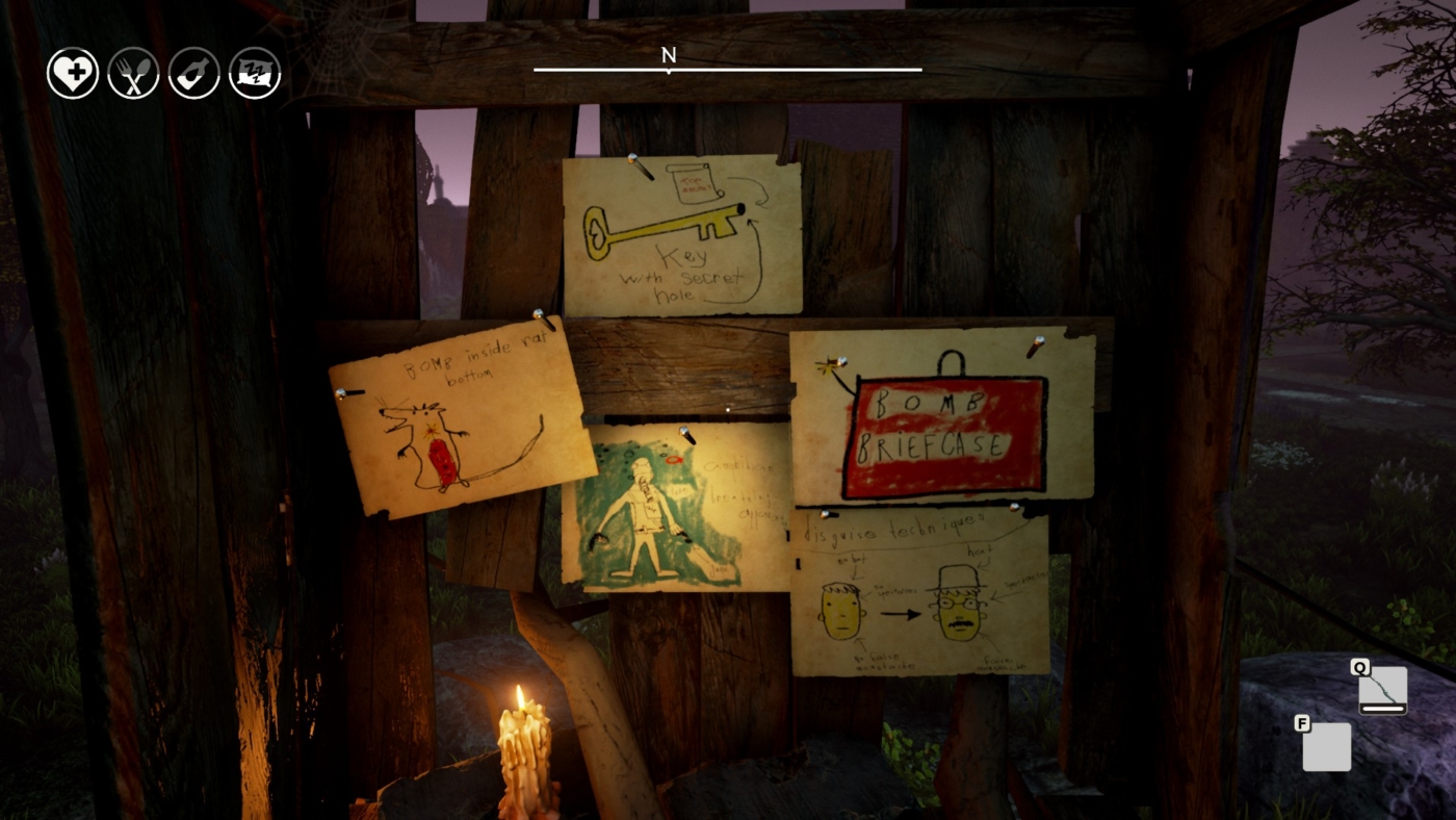 We Happy Few: All the Best Console Commands | PC Cheat Codes List - Gameranx