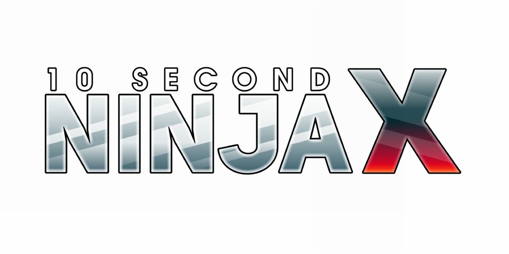 10 Second Ninja X is Humorous, And Frustratingly Addictive - Gameranx
