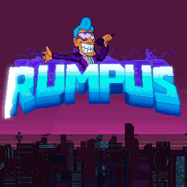 Rumpus Head To Steam Early Access Next Week - Gameranx