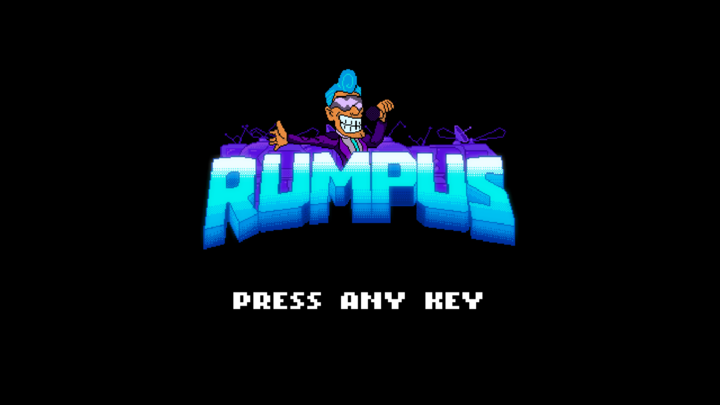 Rumpus Head To Steam Early Access Next Week - Gameranx