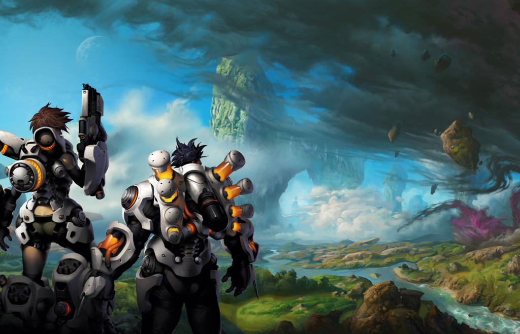 Red 5 Studios Archives - Gameranx