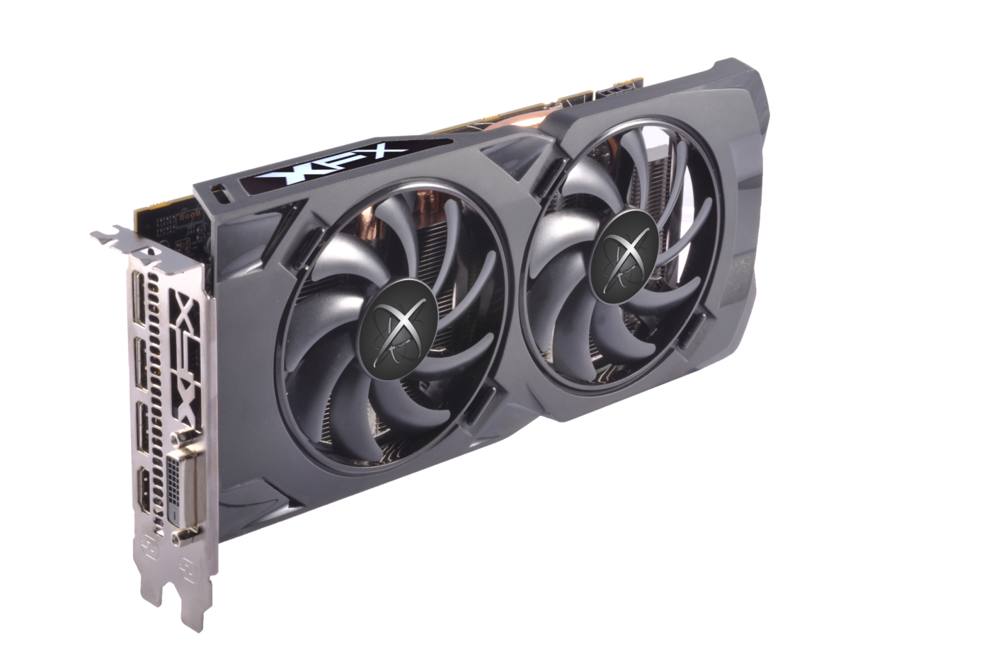 AMD Radeon RX 470 Review: 60FPS at High Settings on 1080p - Gameranx