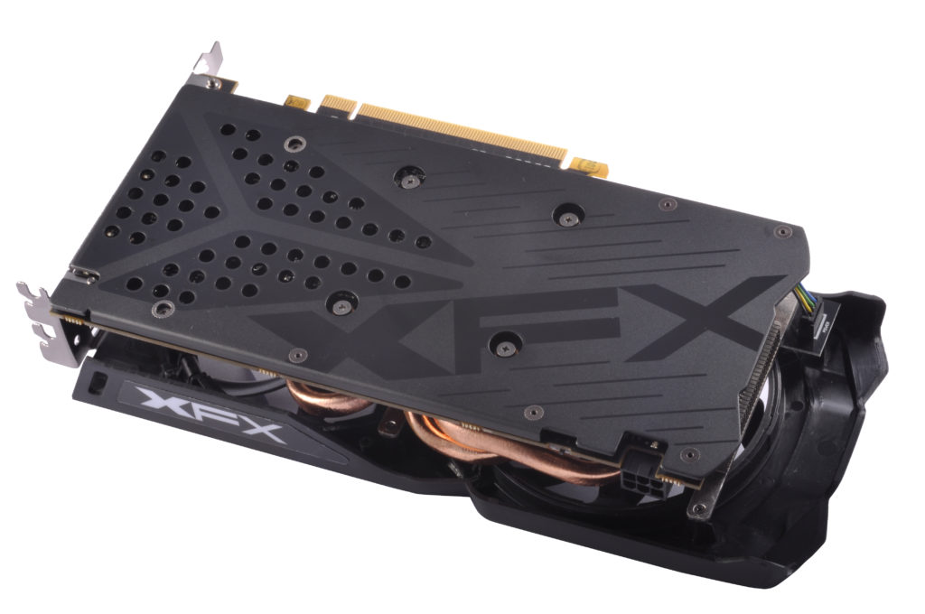 AMD Radeon RX 470 Review: 60FPS at High Settings on 1080p - Gameranx