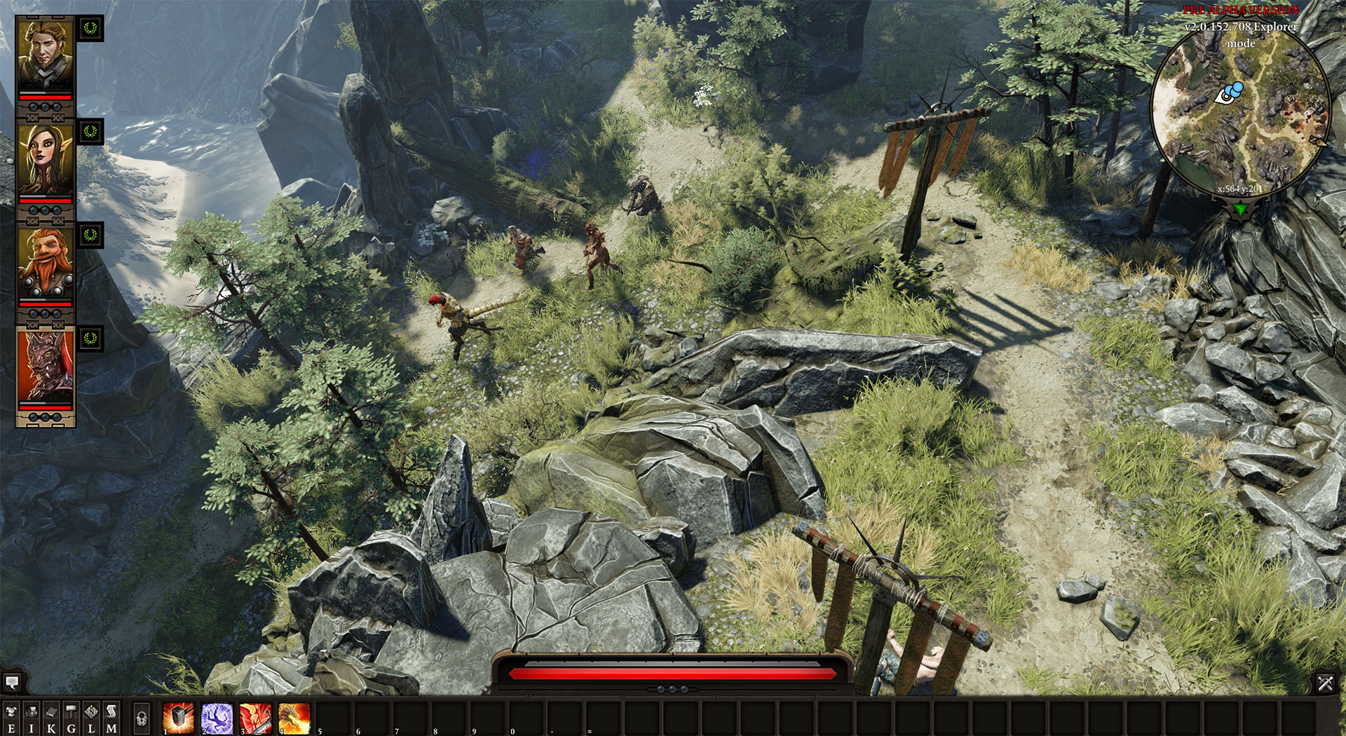 Top 31 Fantasy Games That Transport You To A Magical World - Gameranx