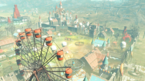 Fallout 4: Nuka-World - 'Precious Medals' Quest Guide | All Medallions ...