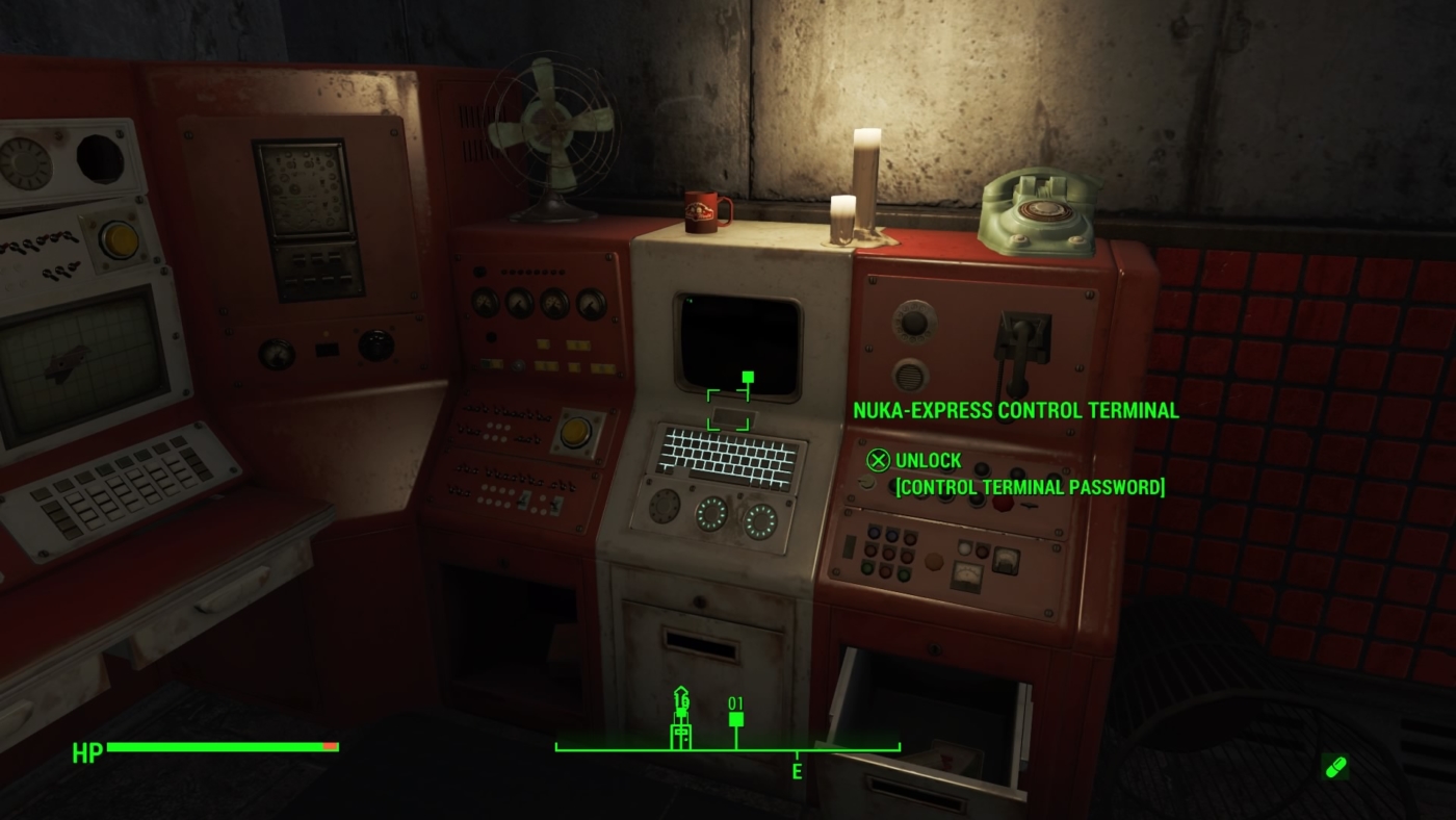 Fallout 4: Nuka-World - Here's How to Access the New DLC Area - Gameranx