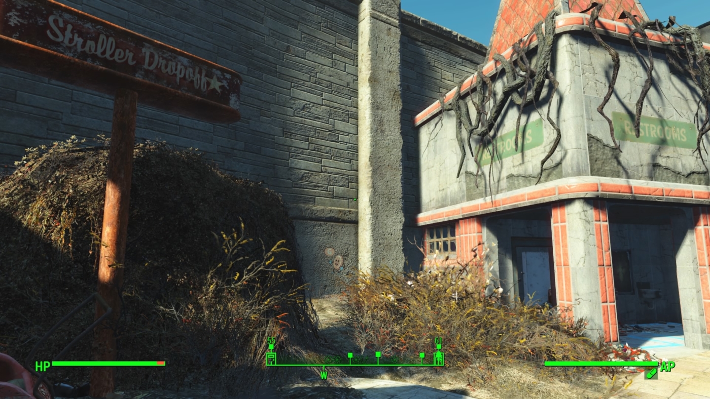 Fallout 4: Nuka-World - 'Cappy in a Haystack' Quest Completion Guide ...