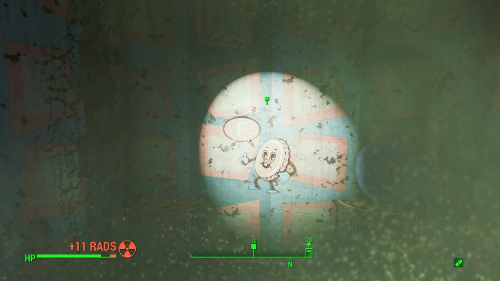 Fallout 4: Nuka-World - 'Cappy in a Haystack' Quest Completion Guide ...