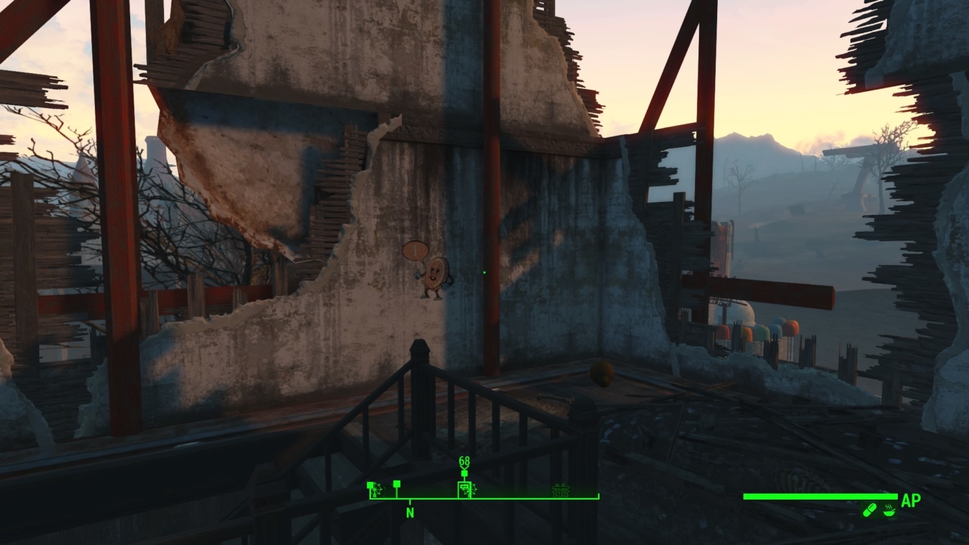 Fallout 4: Nuka-World - 'Cappy in a Haystack' Quest Completion Guide ...