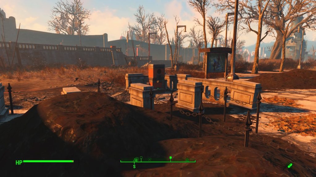 Fallout 4: Nuka-World - 'Precious Medals' Quest Guide | All Medallions ...