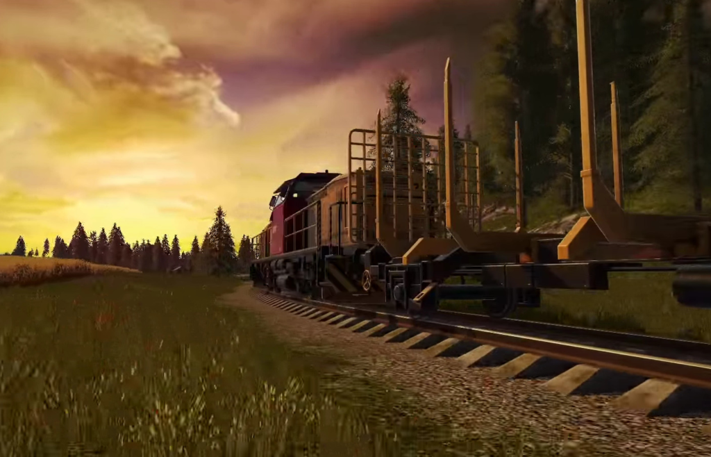 Farming Simulator 17 Archives - Gameranx