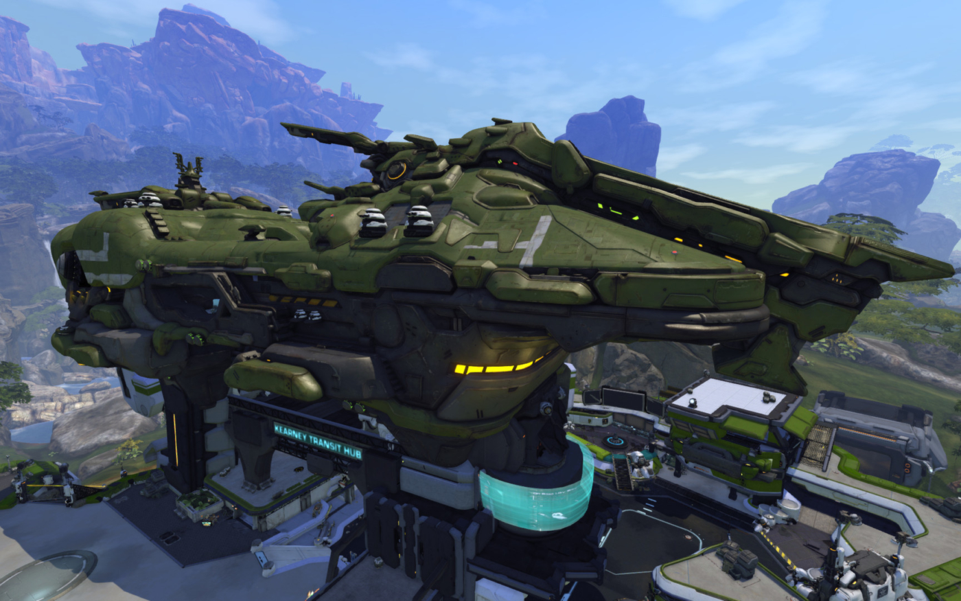 The Flame is Gone for Firefall - Gameranx