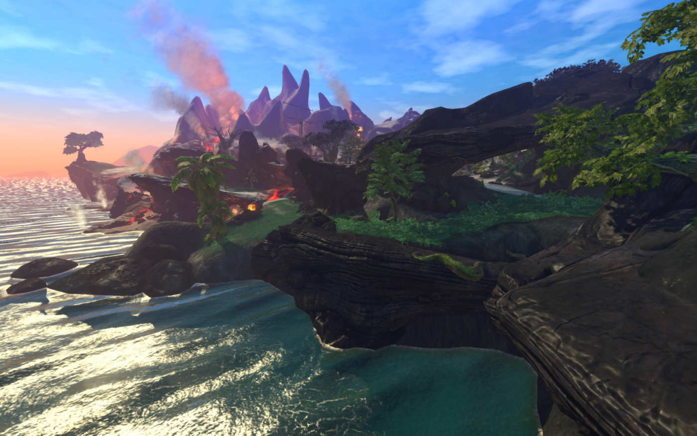 The Flame is Gone for Firefall - Gameranx