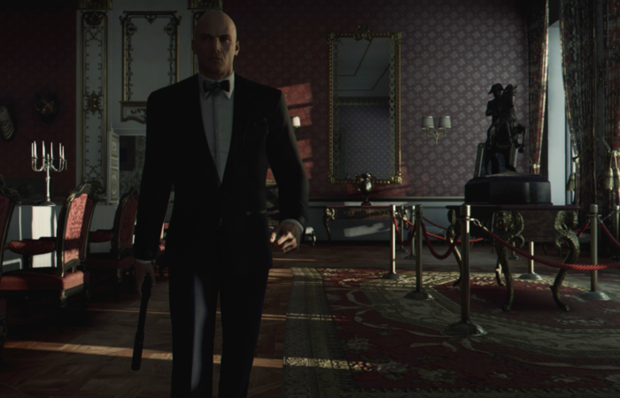 Hitman Season 1 Archives - Gameranx