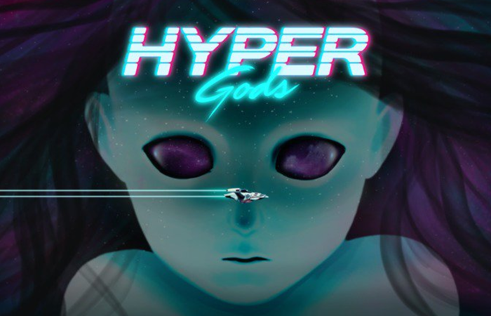 Hyper Gods Archives - Gameranx