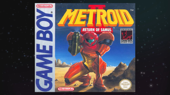 Metroid Games Ranked Worst To Best - Gameranx