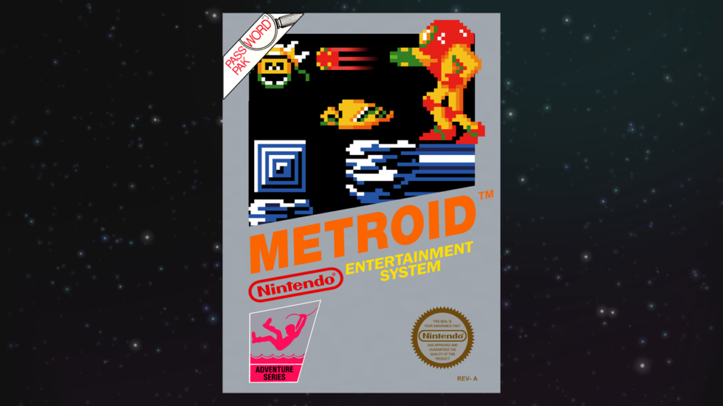 The Metroid Series Turns 30 - Gameranx