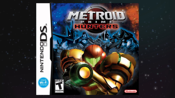 Metroid Games Ranked Worst To Best - Gameranx