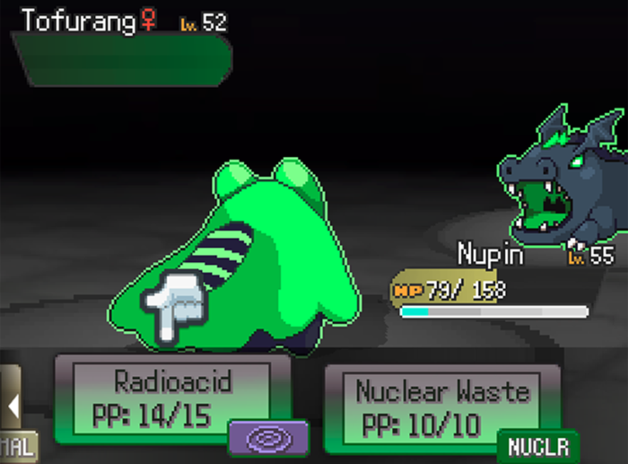 All About Pokemon Uranium - Gameranx