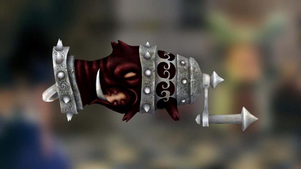 13 Dumb Yet Hilarious Weapons In Video Games Gameranx