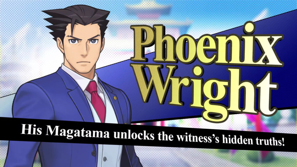 Phoenix Wright: Ace Attorney – Spirit of Justice coming this September ...