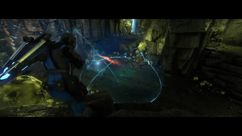 Month of Shear Madness (and Updates) Coming to Evolve - Gameranx