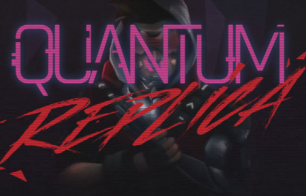 Quantum Replica Archives - Gameranx