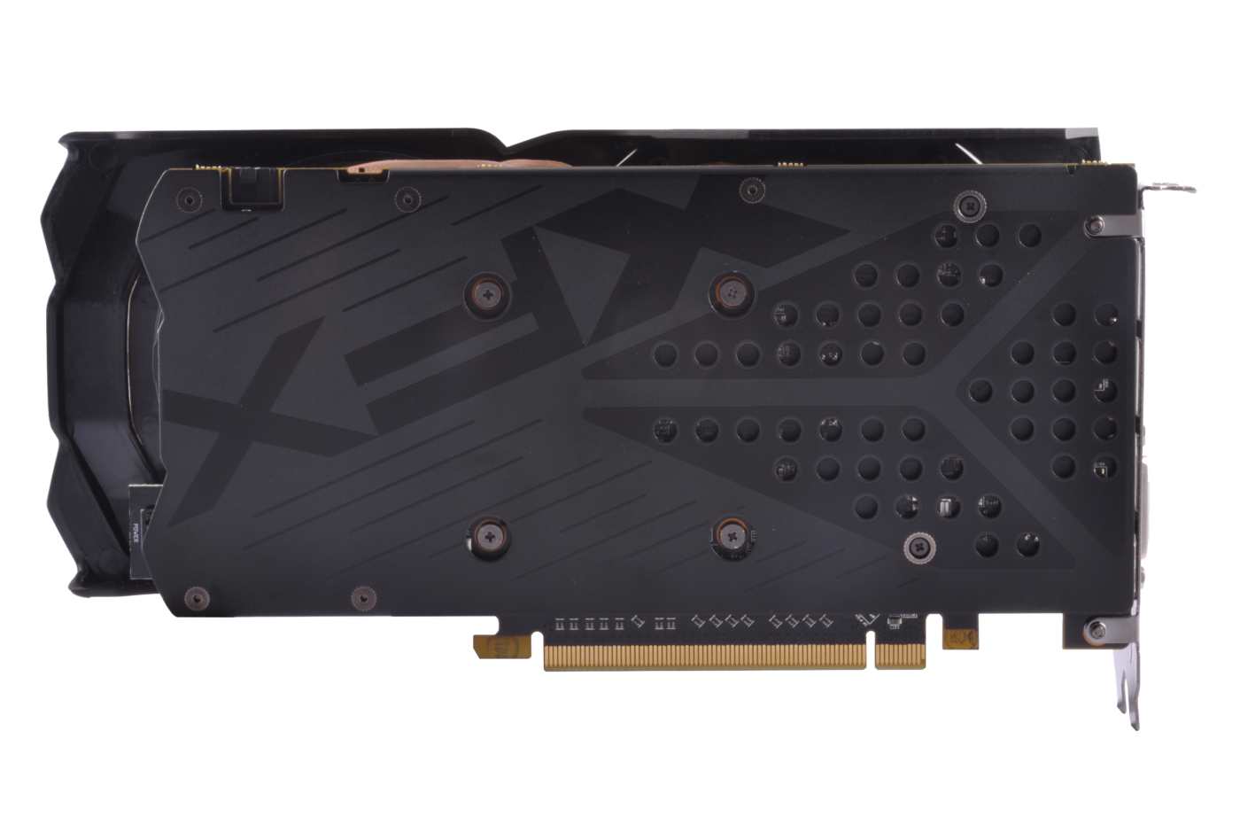 AMD Radeon RX 470 Review: 60FPS at High Settings on 1080p - Gameranx