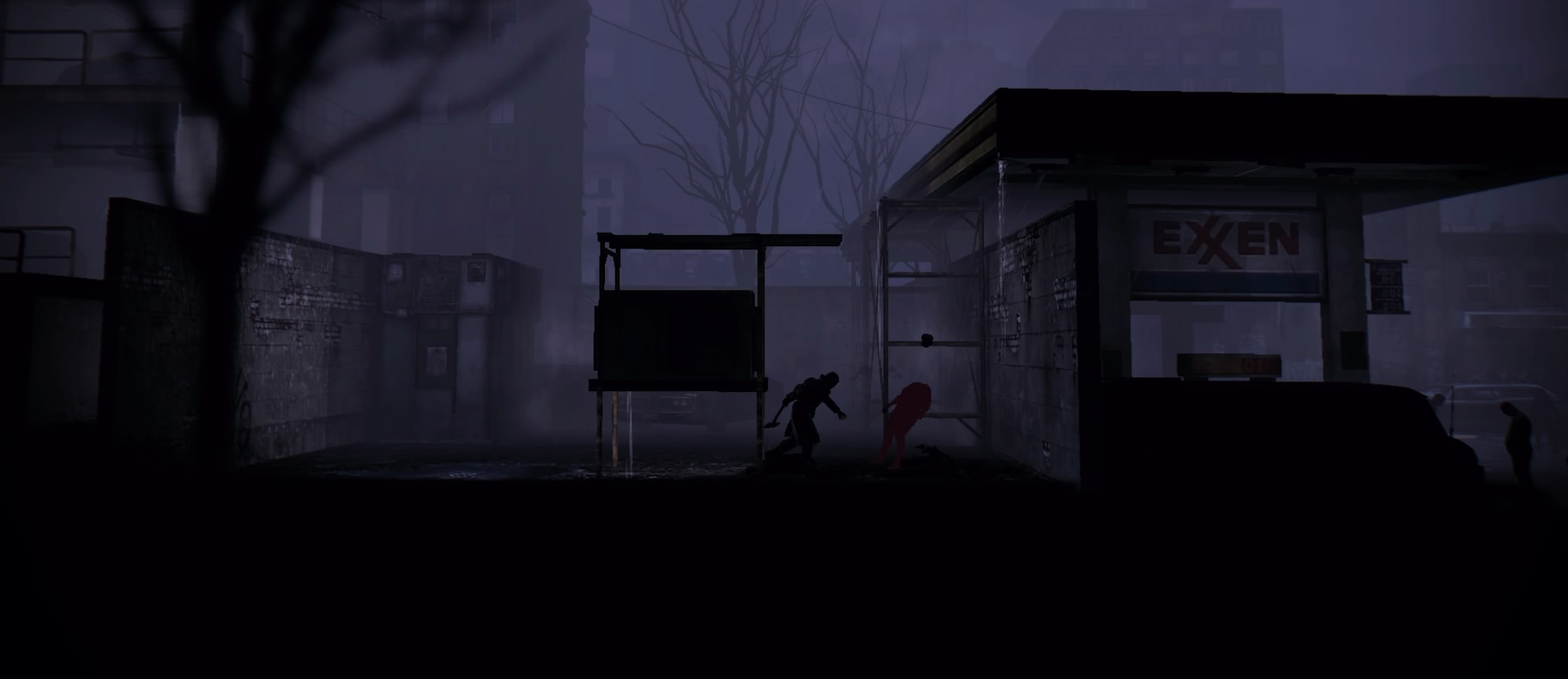 Deadlight: Directors Cut - A Solid Swing, but a Miss - Gameranx