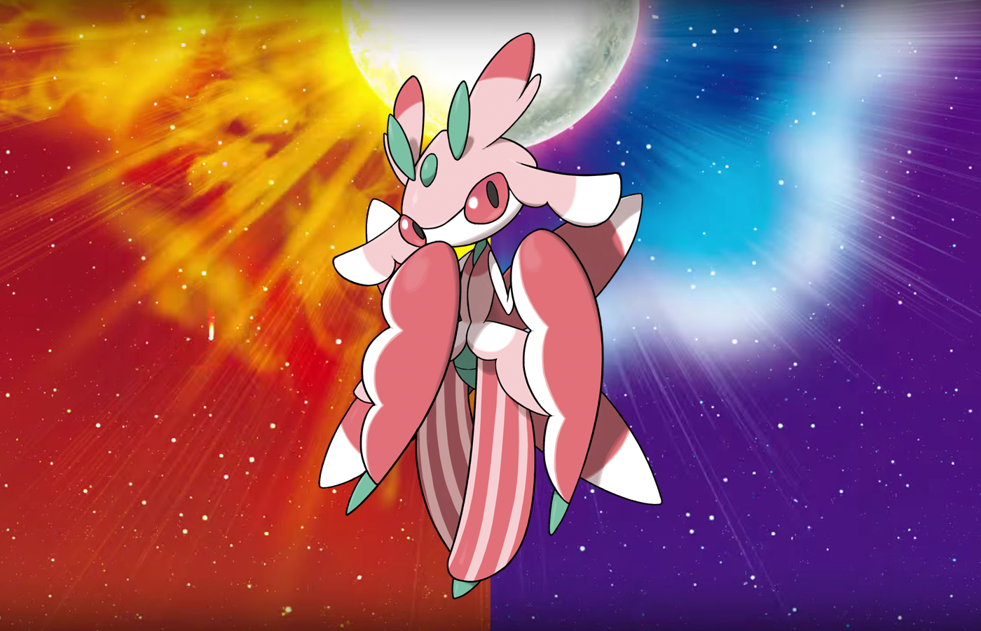 New Sun and Moon Pokemon, Plus New Forms and Z-Moves! - Gameranx