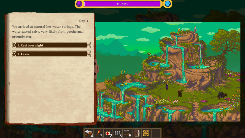 The Curious Expedition Completes Early Access Odyssey - Gameranx