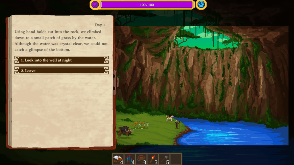 The Curious Expedition Completes Early Access Odyssey - Gameranx