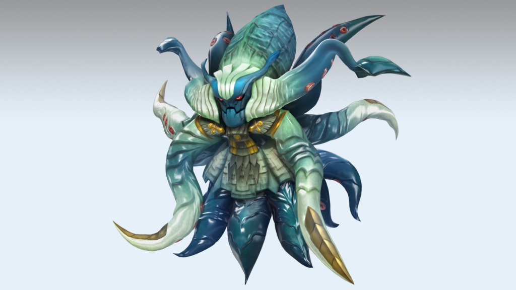 See the World of Final Fantasy's Characters and Environments Up Close ...