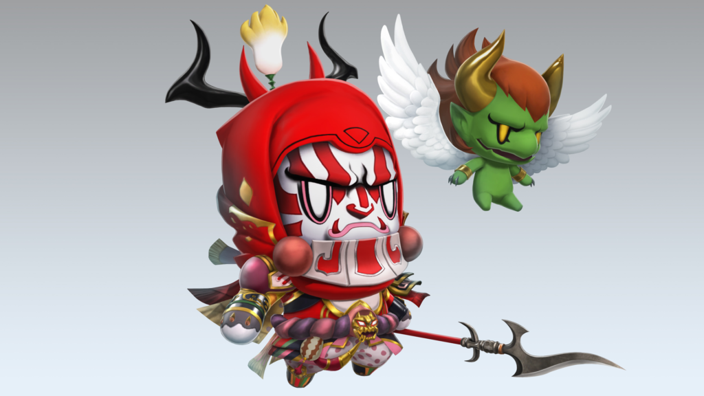 See the World of Final Fantasy's Characters and Environments Up Close ...