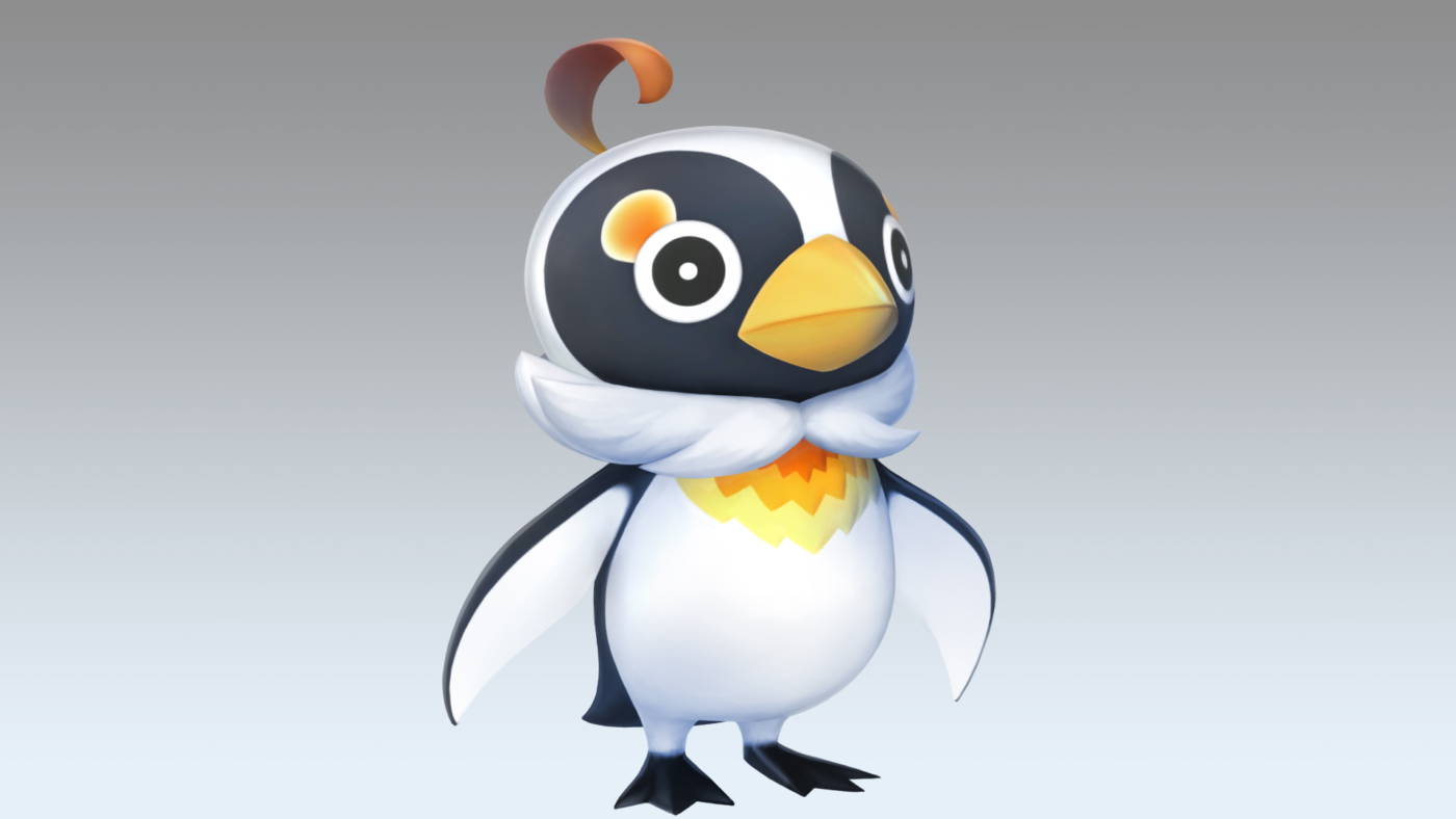 See the World of Final Fantasy's Characters and Environments Up Close ...