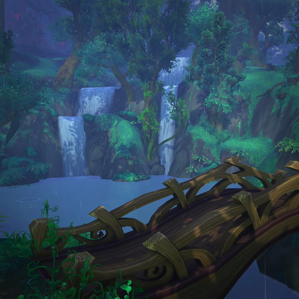 World of Warcraft: Legion has Launched - Gameranx