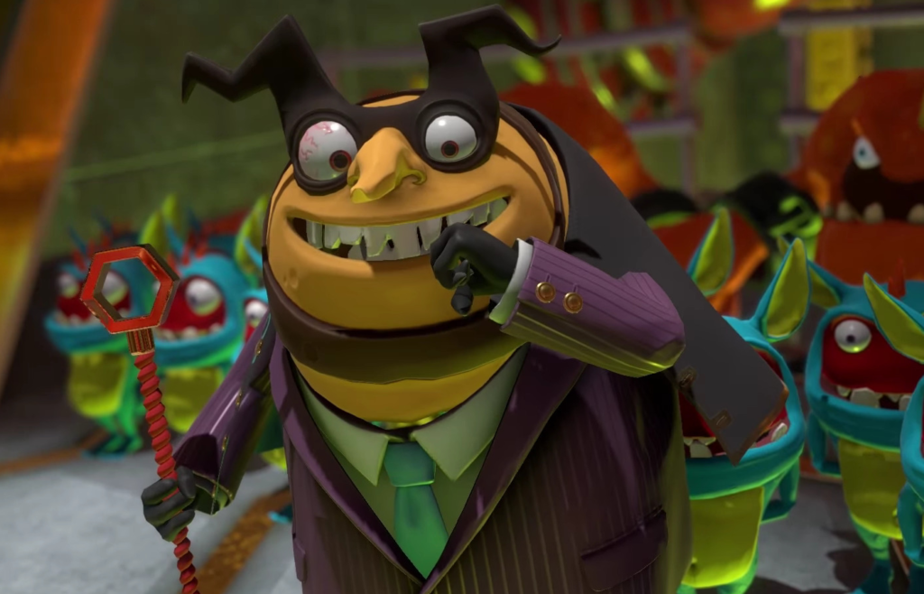 Playtonic Games Archives - Gameranx